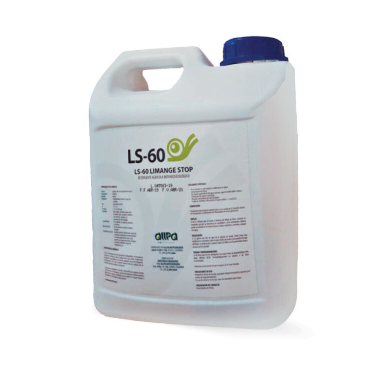 Bioperac – Arcosagro